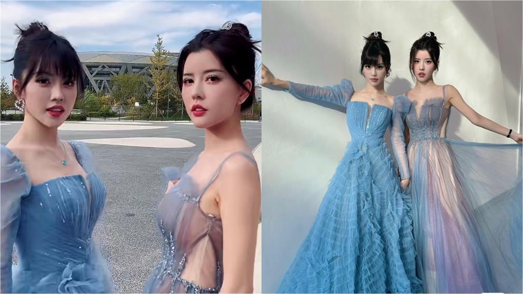 雙胞胎越長越不像！By2遭疑「樣貌再爆改差很大」真面目網嚇爛：換人了？｜四季線上4gTV