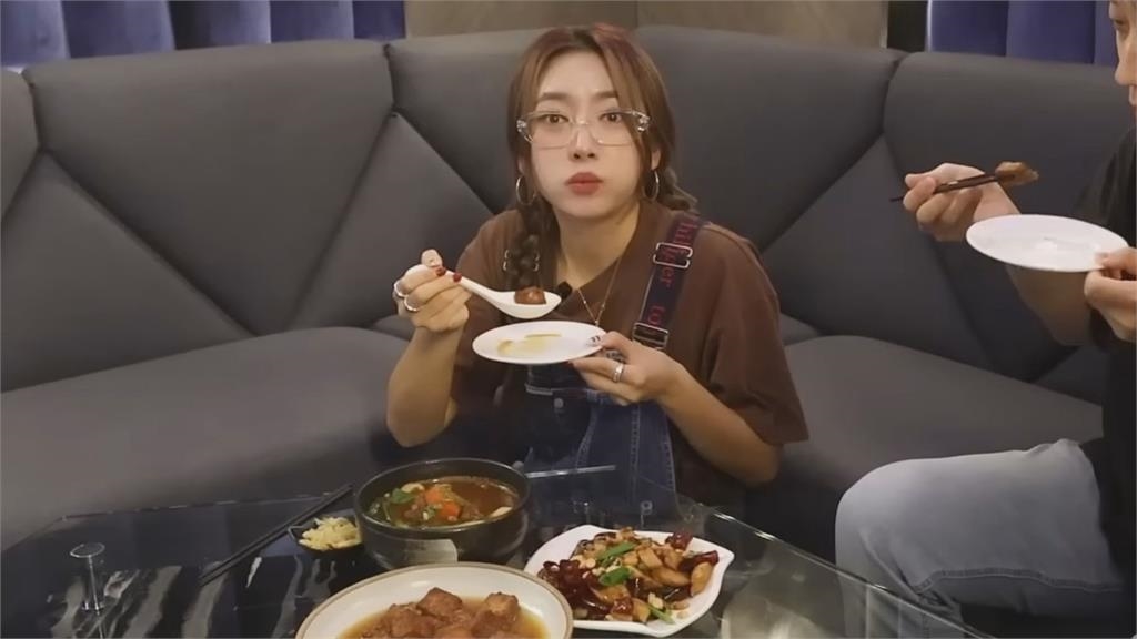 韓網紅體驗台灣KTV受衝擊 「揭1缺點」不能專心唱歌：這輩子忘不了｜四季線上4gTV