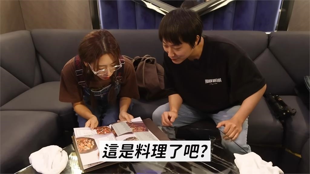 韓網紅體驗台灣KTV受衝擊 「揭1缺點」不能專心唱歌：這輩子忘不了｜四季線上4gTV