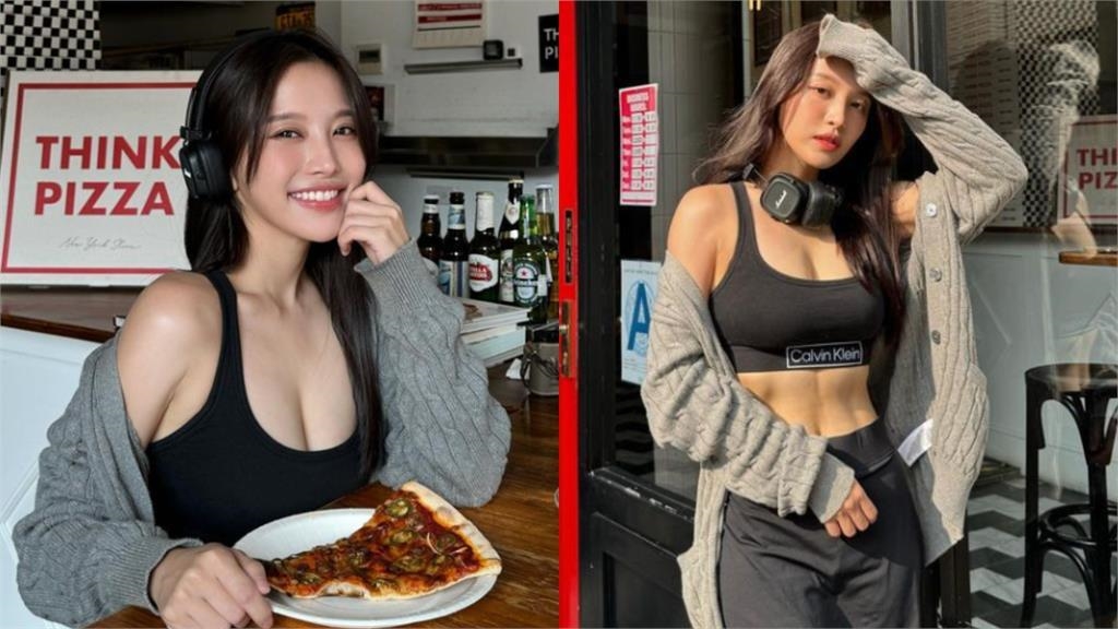 北一女神遭爆熱戀富二代DJ「街頭狂親」全被拍！經紀人38字回應了｜四季線上4gTV