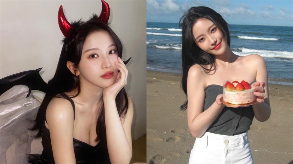 北一女神遭爆熱戀富二代DJ「街頭狂親」全被拍！經紀人38字回應了｜四季線上4gTV