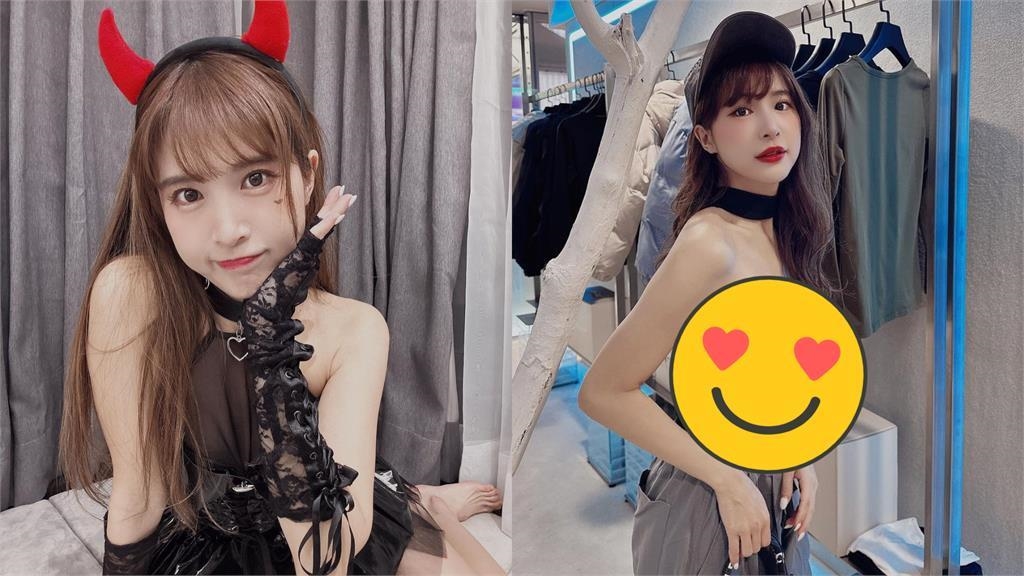 樂天IU「一塊布裹身」真實身材現形！側身照「太腰瘦」網看呆：仙女｜四季線上4gTV