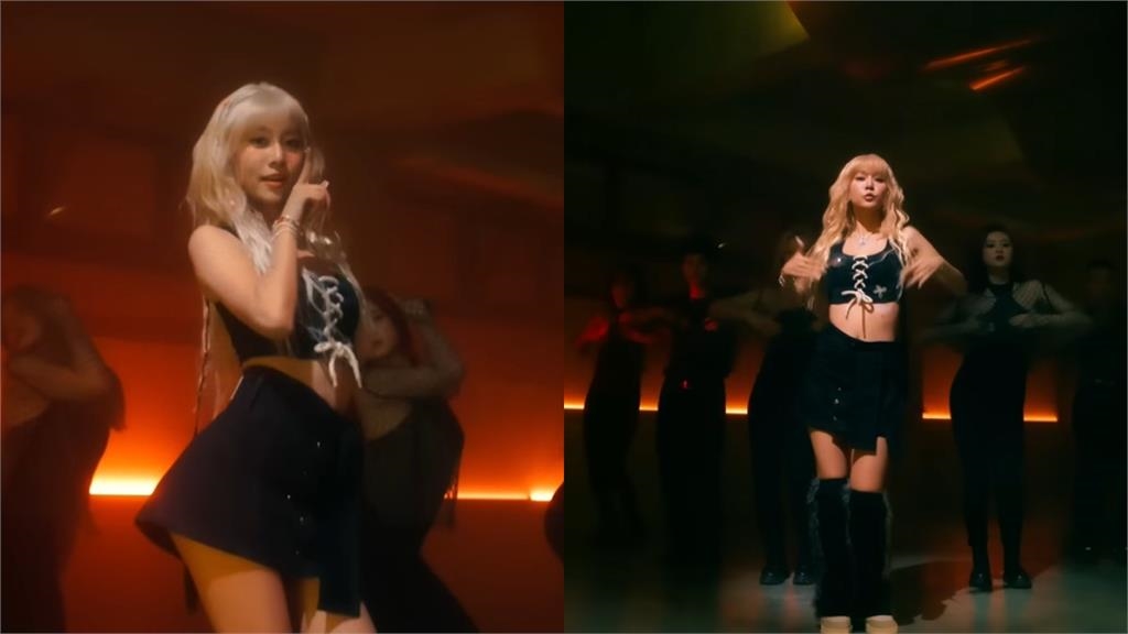 阿部瑪利亞「染金髮大露腰」突變Y2K辣妹！羞認「忘不掉曖昧對象香味」｜四季線上4gTV