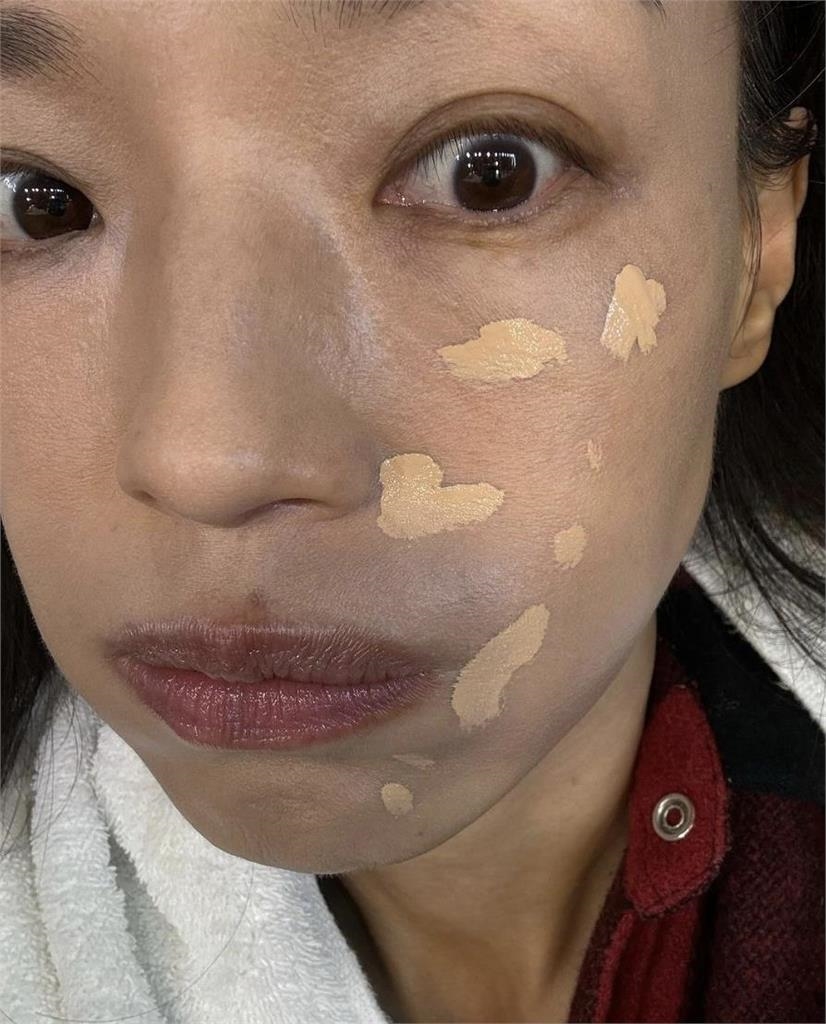 49歲舒淇超頂素顏「真沒加濾鏡」！網狂放大「這部位」：根本逆生長｜四季線上4gTV