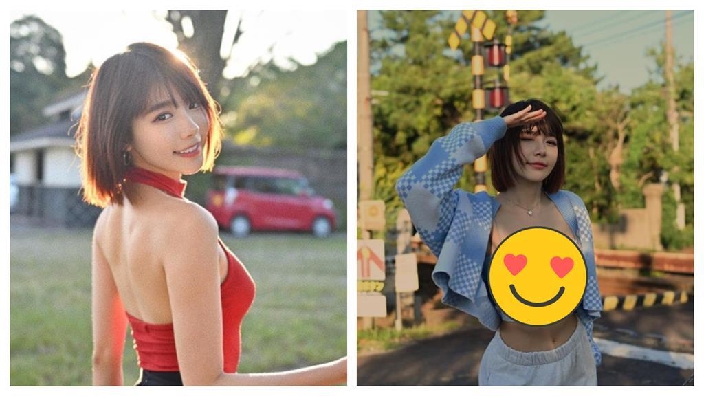 真人版娜美告白了！舉手洩「SSR身材」引5萬人朝聖：美到炸裂｜四季線上4gTV