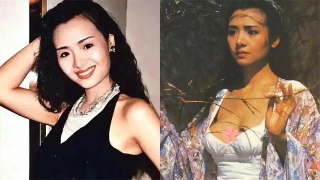 昔日SSR級女神！57歲葉子楣拚復出「變勁舞團辣妹」無P真實狀態震懾全網｜四季線上4gTV