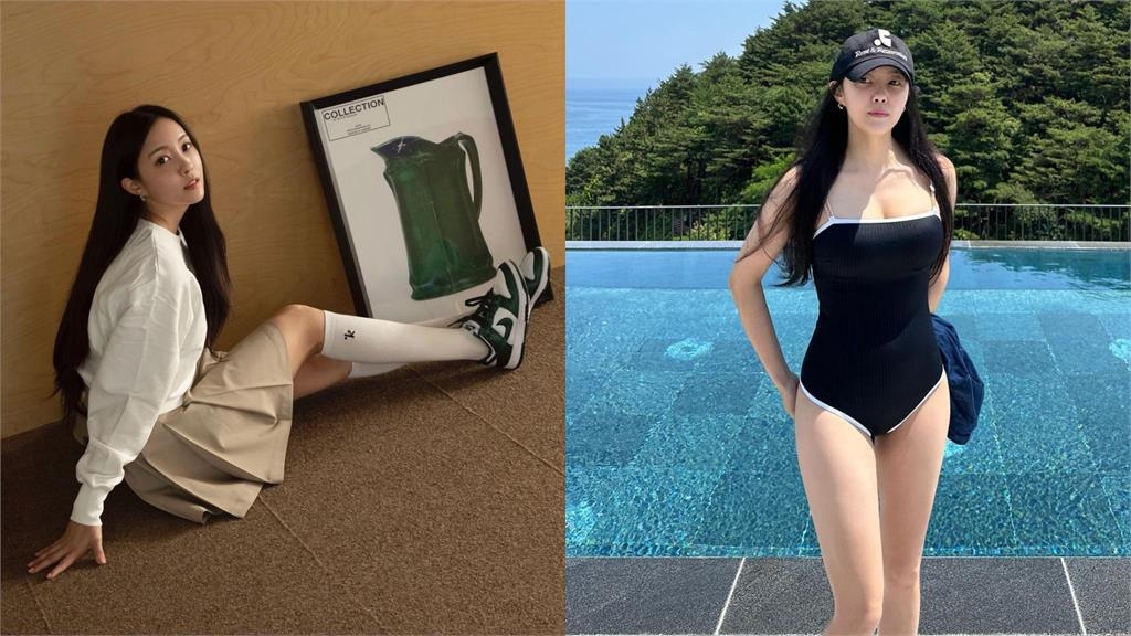 曾與T-ara孝敏熱戀！南韓國腳「多人私密片」外流 涉案疑是貼身不倫嫂子｜四季線上4gTV