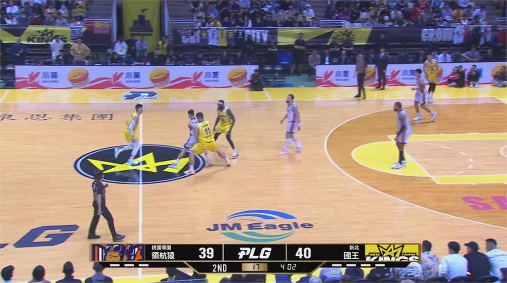林書豪「豪小子」獨得37分 國王主場98：92開季四連勝｜四季線上4gTV