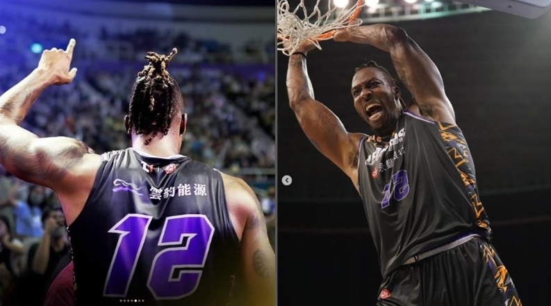 籃球／不回台灣打球了？魔獸傳「轉戰2職籃」不放棄重返NBA｜四季線上4gTV