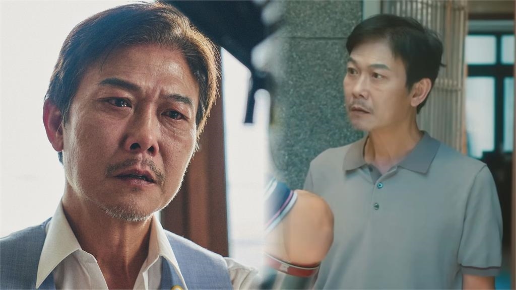 錢小豪0片酬接演草爺新單曲MV 詮釋單親爸「照顧身障女」看哭網｜四季線上4gTV