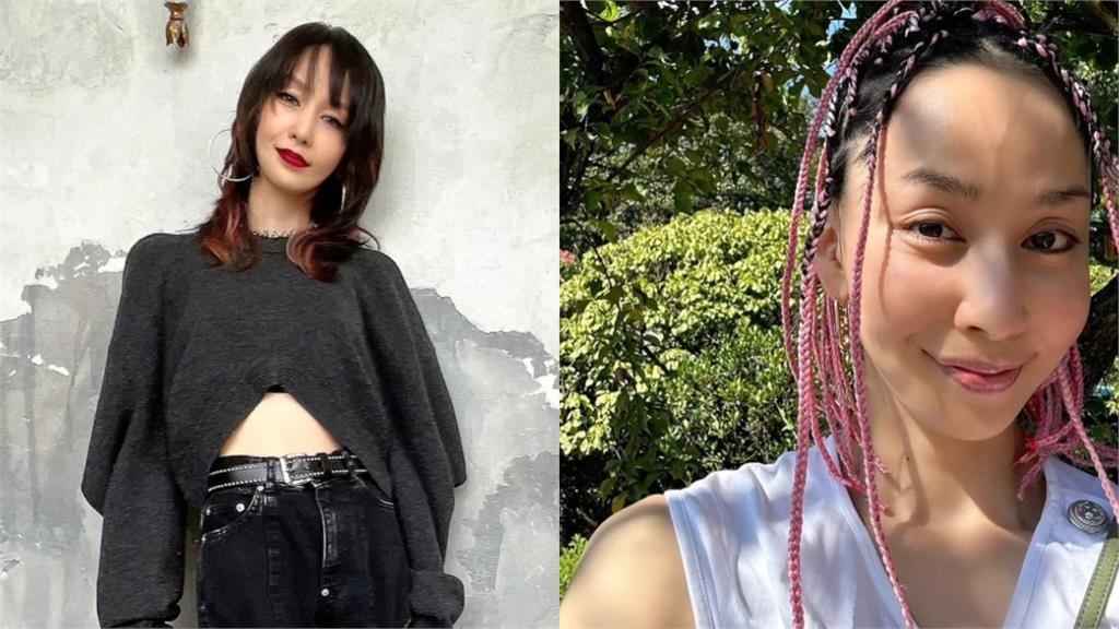 《NANA》中島美嘉「40歲真面目」流出！妝容全卸「原廠模樣」網嚇爛｜四季線上4gTV