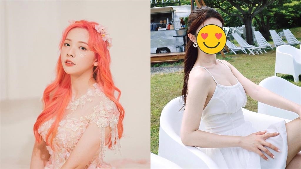 「健身版滴妹」IG辣照被挖！172公分「絕頂身材」鄉民炸鍋：不科學｜四季線上4gTV