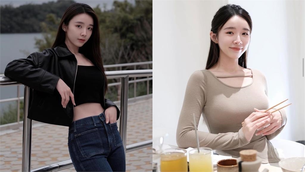 「健身版滴妹」IG辣照被挖！172公分「絕頂身材」鄉民炸鍋：不科學｜四季線上4gTV