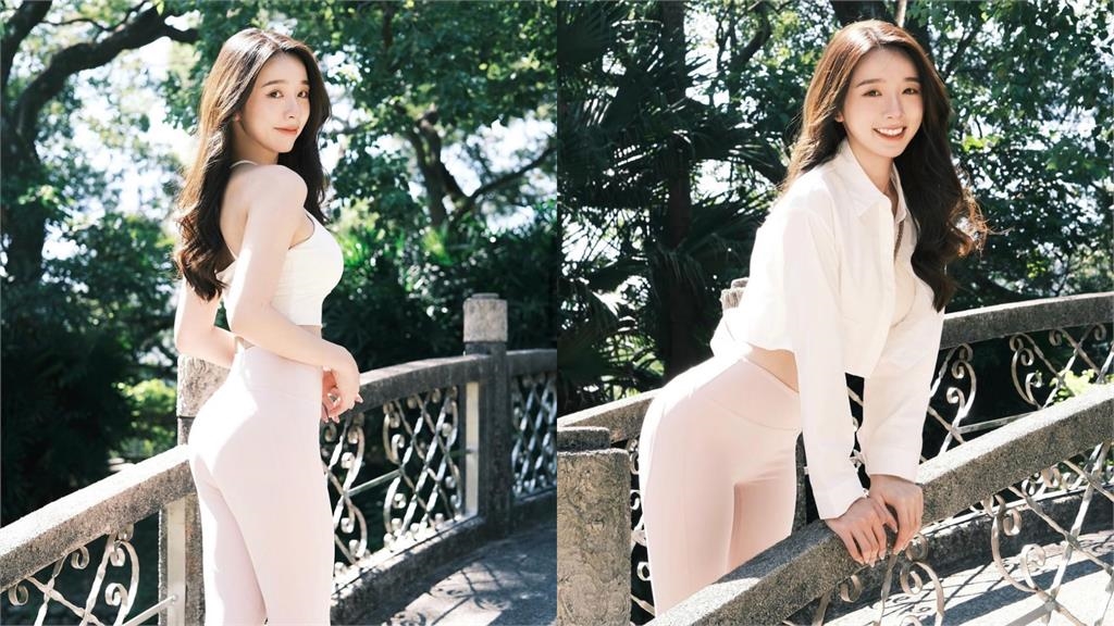 「健身版滴妹」IG辣照被挖！172公分「絕頂身材」鄉民炸鍋：不科學｜四季線上4gTV