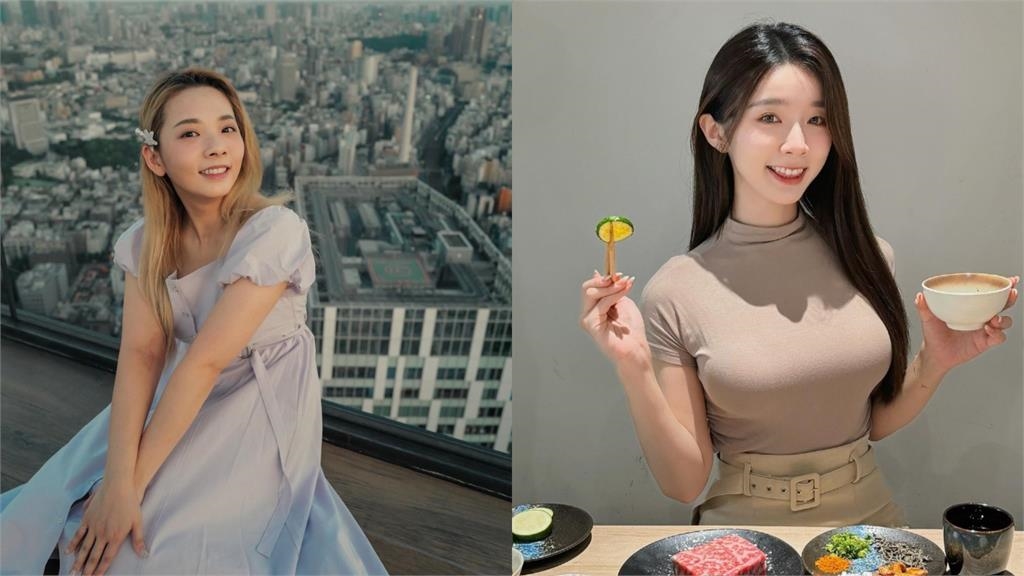 「健身版滴妹」IG辣照被挖！172公分「絕頂身材」鄉民炸鍋：不科學｜四季線上4gTV