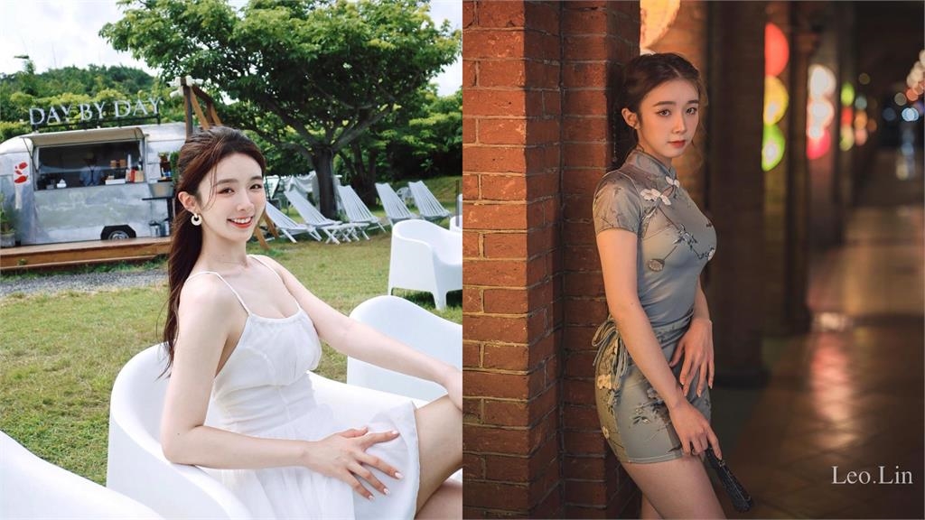 「健身版滴妹」IG辣照被挖！172公分「絕頂身材」鄉民炸鍋：不科學｜四季線上4gTV