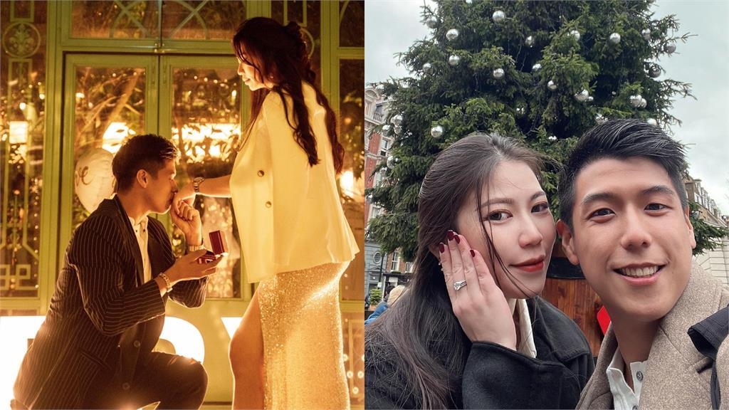 36萬YTR遭爆婚後要求「三妻四妾」！未婚妻心死痛揭內幕：人性可怕｜四季線上4gTV