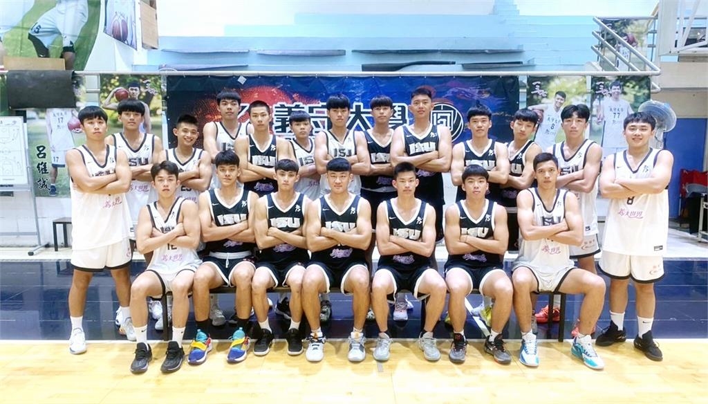 亞運金牌領軍！ UBA大專籃球 義大主場週 1日點燃戰火｜四季線上4gTV