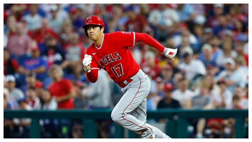 MLB／大谷翔平爭奪戰將落幕？專家曝「剩4+1隊」合約上看187億｜四季線上4gTV