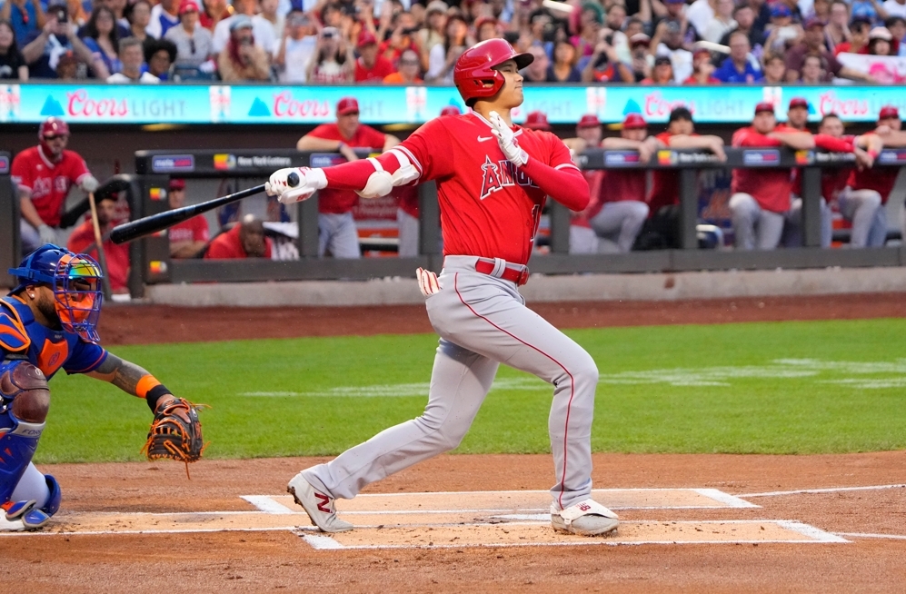 MLB／大谷翔平爭奪戰將落幕？專家曝「剩4+1隊」合約上看187億｜四季線上4gTV