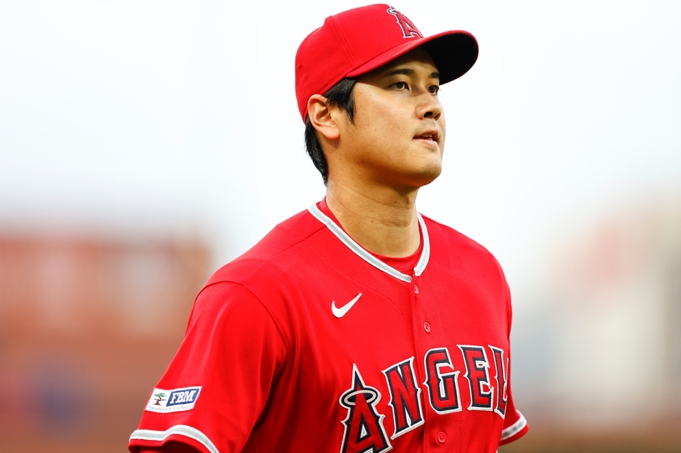 MLB／大谷翔平爭奪戰將落幕？專家曝「剩4+1隊」合約上看187億｜四季線上4gTV
