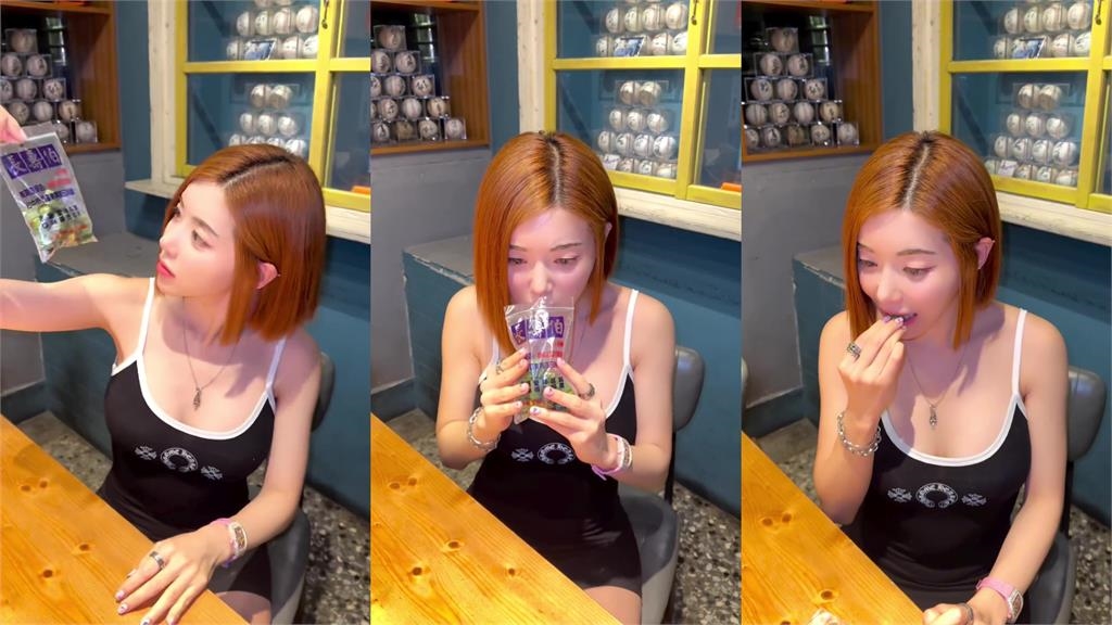 DJ Soda「奇遇蔣萬安」被帥暈！自拍「超貼距離」網炸鍋：太爽了吧｜四季線上4gTV