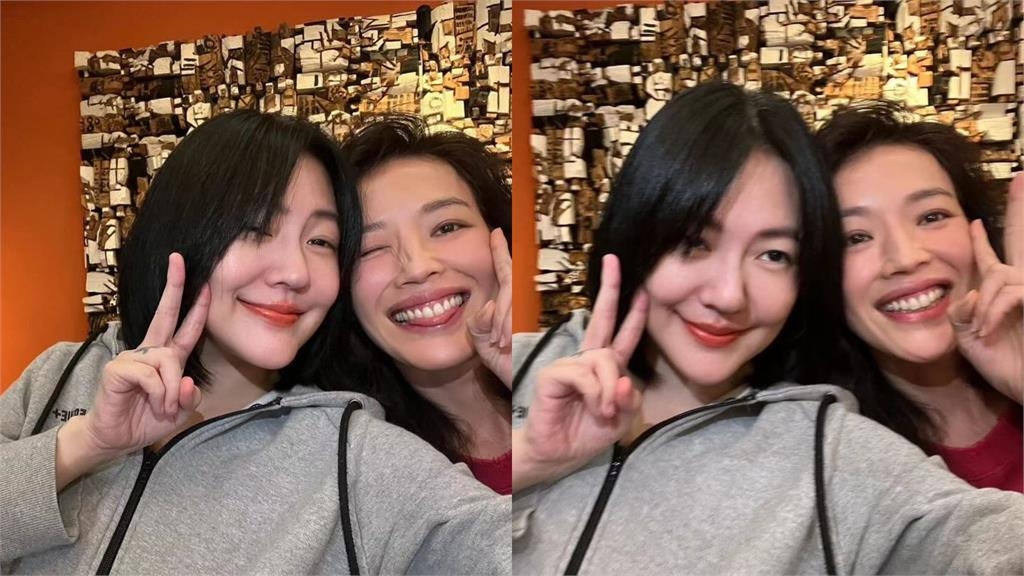 舒淇只有全亞洲第二美？小S曝第一美是「這1人」 網見答案全笑了｜四季線上4gTV