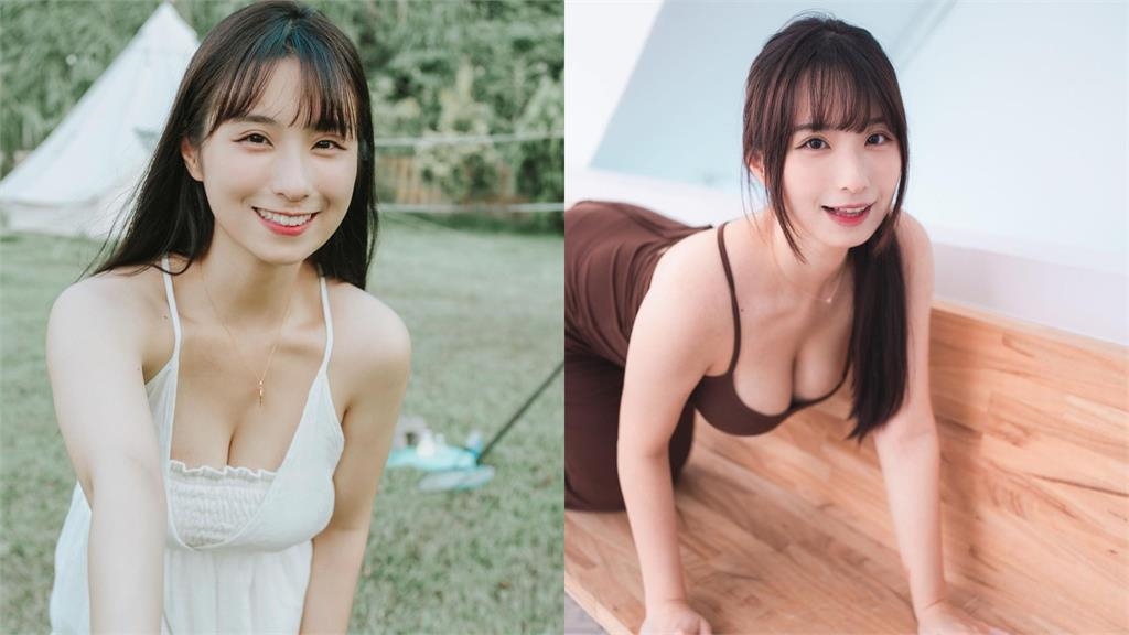 師大女神尬混血網紅Cos《咒術迴戰》！香豔交纏「全解鎖」網嗨：這組合太炸｜四季線上4gTV