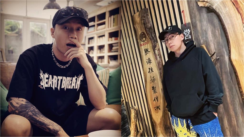 Toyz「西裝大破防」禁欲氣場噴發！激帥照「判若兩人」網嚇：好像超哥｜四季線上4gTV