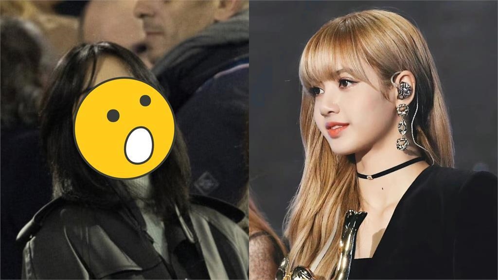 Lisa「甜酷私照」獲LV三公子按讚！小粉紅挖「無P圖」：飄泰味…｜四季線上4gTV