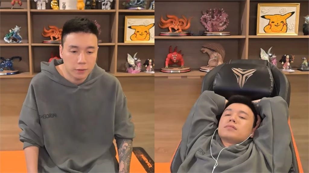 30張贖罪券白買了！Toyz二審「被打槍理由」曝 法院：危害社會不輕｜四季線上4gTV