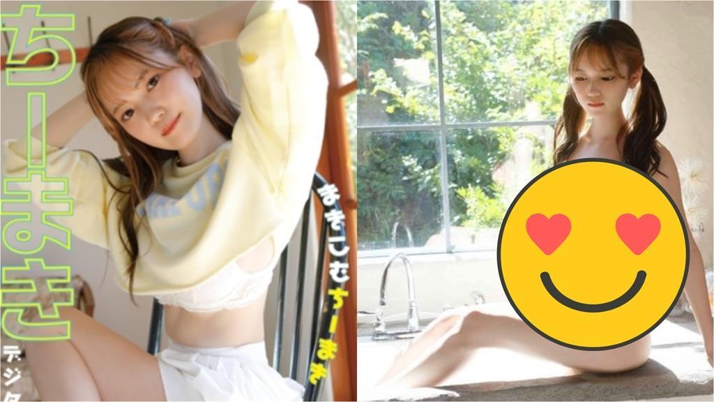 日本最頂JK「無肩帶比基尼」失速下滑！「防線重磅破防」萬粉舉白旗｜四季線上4gTV