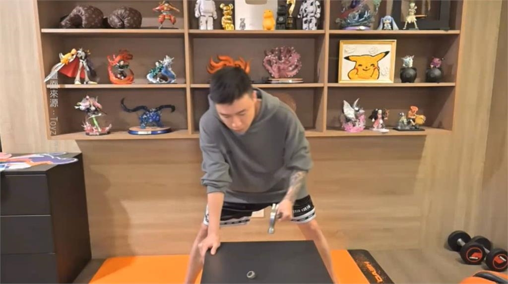 電競大賞爭議！教育部澄清未指導 Toyz砸爛冠軍戒指道歉｜四季線上4gTV