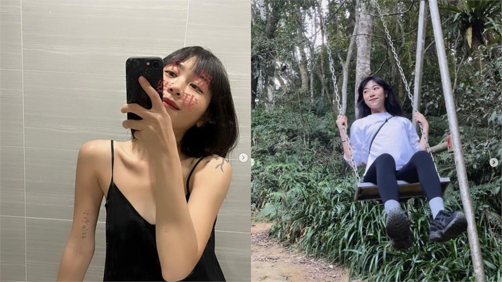 NanaQ曝今年瘋狂事蹟！借住「從未見過面」網友2天 相處模式曝｜四季線上4gTV