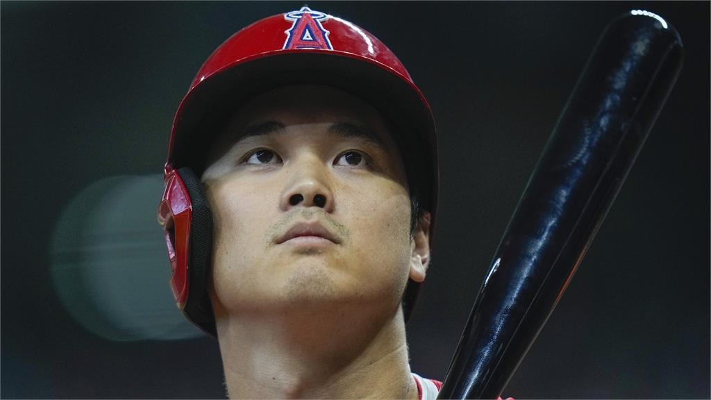 MLB／大谷翔平「太神秘」遭美媒批評！前球星力挺反嗆：媒體雙標｜四季線上4gTV
