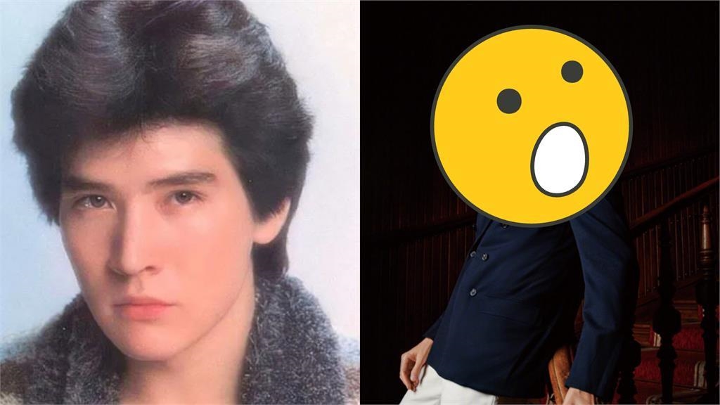 62歲「不老男神」費翔認明顯衰老！對比「出道神顏」網讚：這1點沒變｜四季線上4gTV