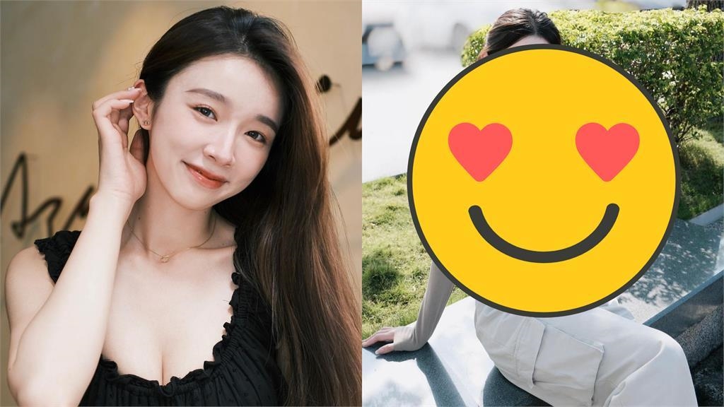 172cm「高配版滴妹」超兇視角流出！緊勒「魔鬼起伏」網暈：相見恨晚｜四季線上4gTV