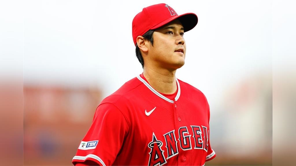 MLB／大谷翔平加盟道奇「海撈220億」！超越梅西成「最富運動員」｜四季線上4gTV