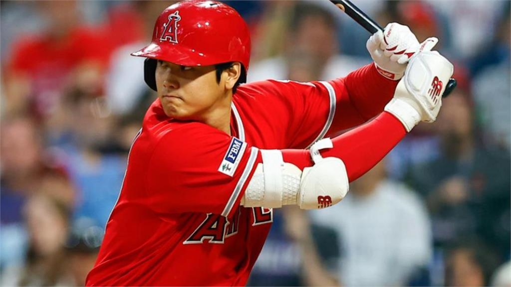 MLB／大谷翔平「海撈220億」有多狂？社畜見「薪資懸殊」：扎心了｜四季線上4gTV