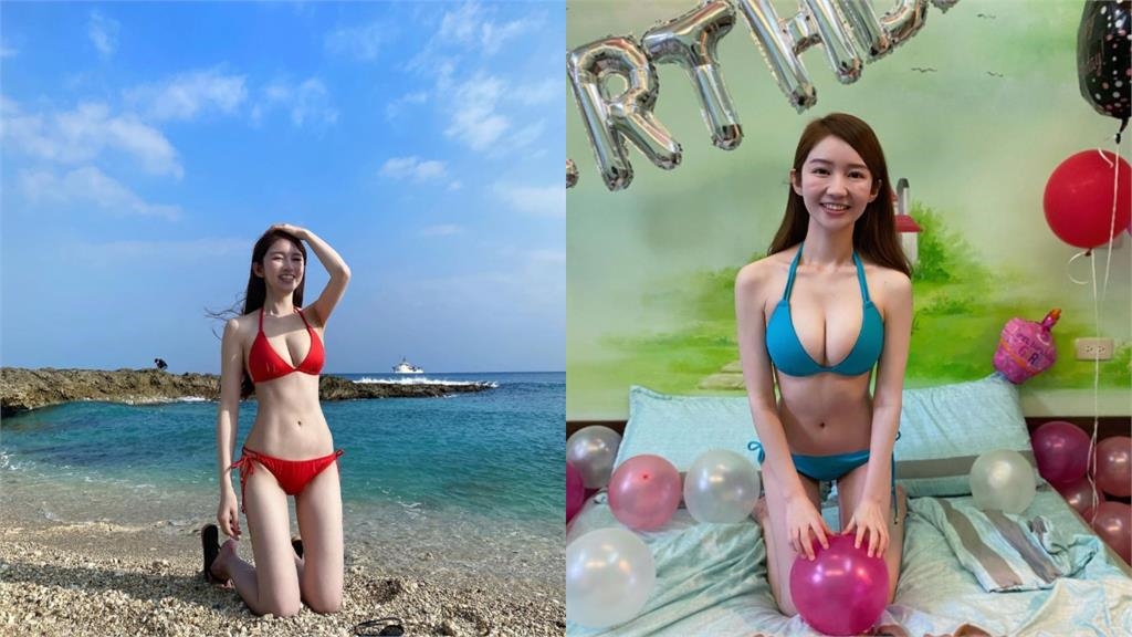 多圖／超甜護理師「頂天身材」登表特板！IG辣照被神出網暴動：想生病了｜四季線上4gTV