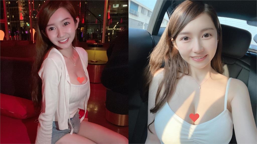 多圖／超甜護理師「頂天身材」登表特板！IG辣照被神出網暴動：想生病了｜四季線上4gTV