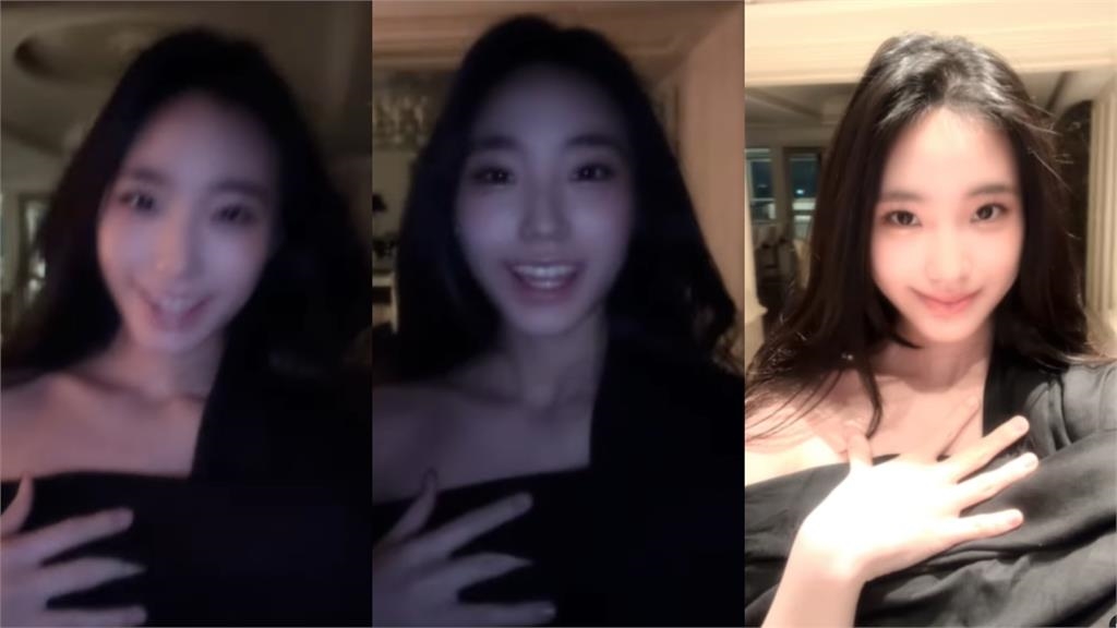 16歲小S二女兒「10秒暗黑片」太晃！「只裹一塊布」2萬網看暈：我沒了｜四季線上4gTV