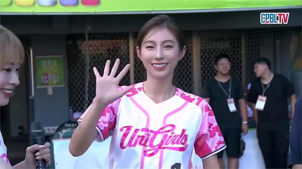 「南韓最美名模」金寶拉將訪台 PLG耶誕大戰受邀現身國王主場｜四季線上4gTV