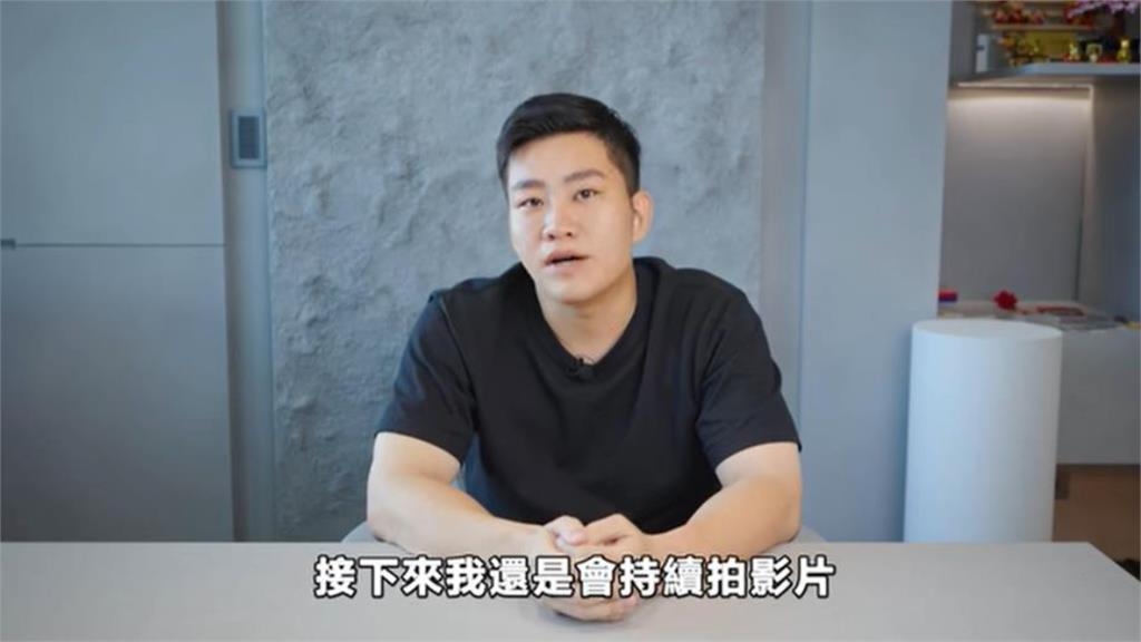 Joeman呼麻風波沒完？「酸民1字狂戳」本尊霸氣回嗆：不會停！｜四季線上4gTV