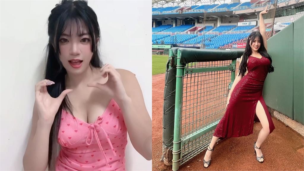 熊霓黑絲OL裝「打鼓猛敲3分鐘」！絕頂「狂暴起伏」網暈：想看現場｜四季線上4gTV