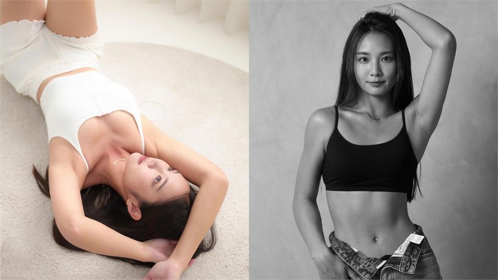 「YT本庄鈴」絕頂突破衝過頭！純白泳裝「4D演出」網沒了：人間天使｜四季線上4gTV