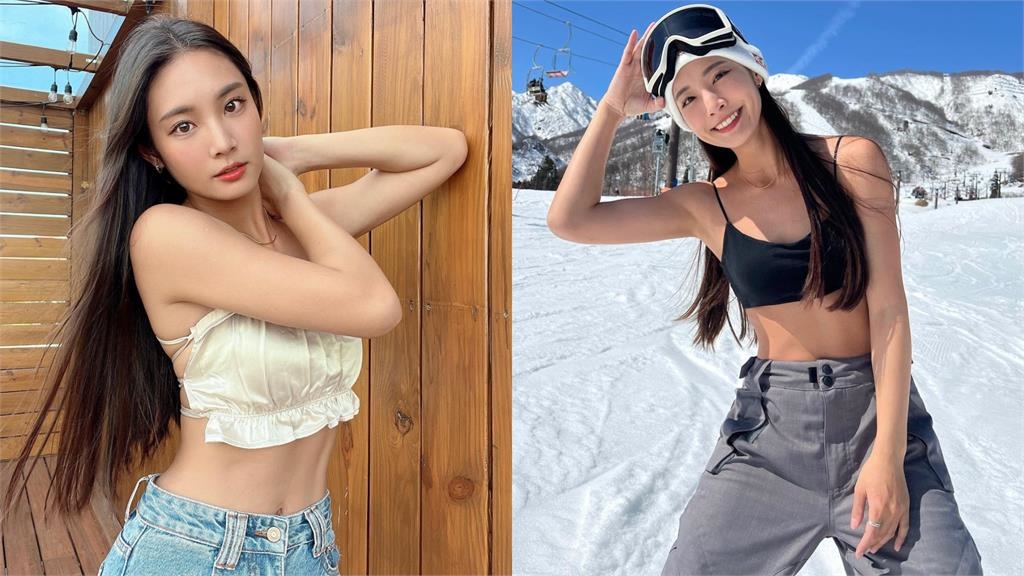 「YT本庄鈴」絕頂突破衝過頭！純白泳裝「4D演出」網沒了：人間天使｜四季線上4gTV