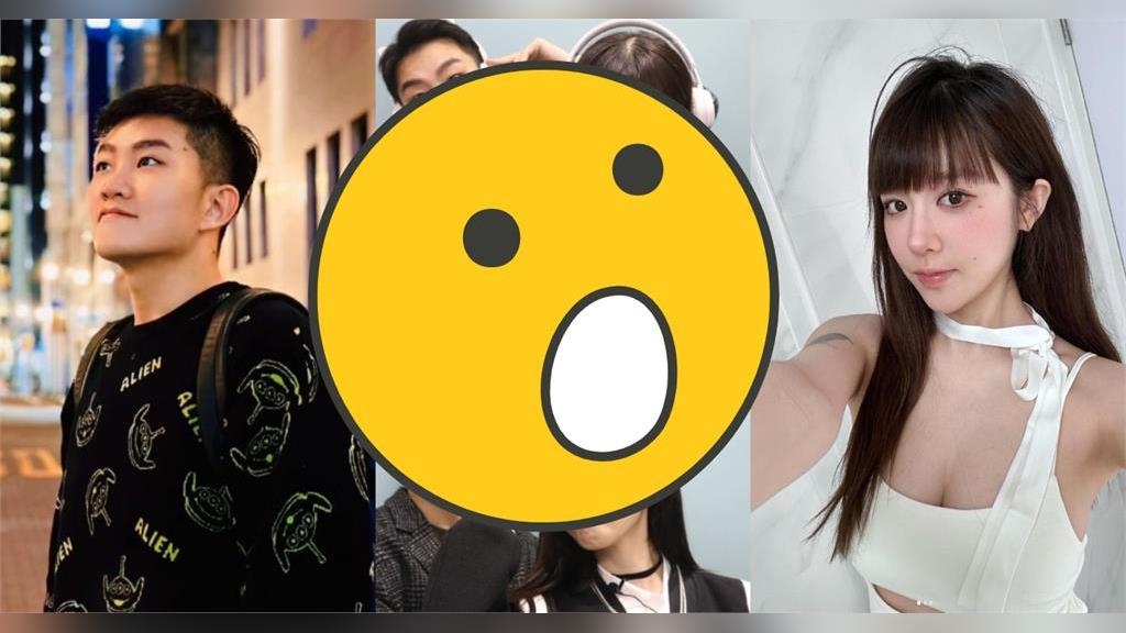 Joeman與小12歲「真理女神」約會中？「情侶4連拍、騎車兜風」全被拍｜四季線上4gTV