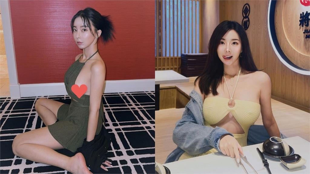 奎丁白T濕透「浮出流量密碼」！跪床脫衣「起伏若隱若現」萬網瘋看｜四季線上4gTV