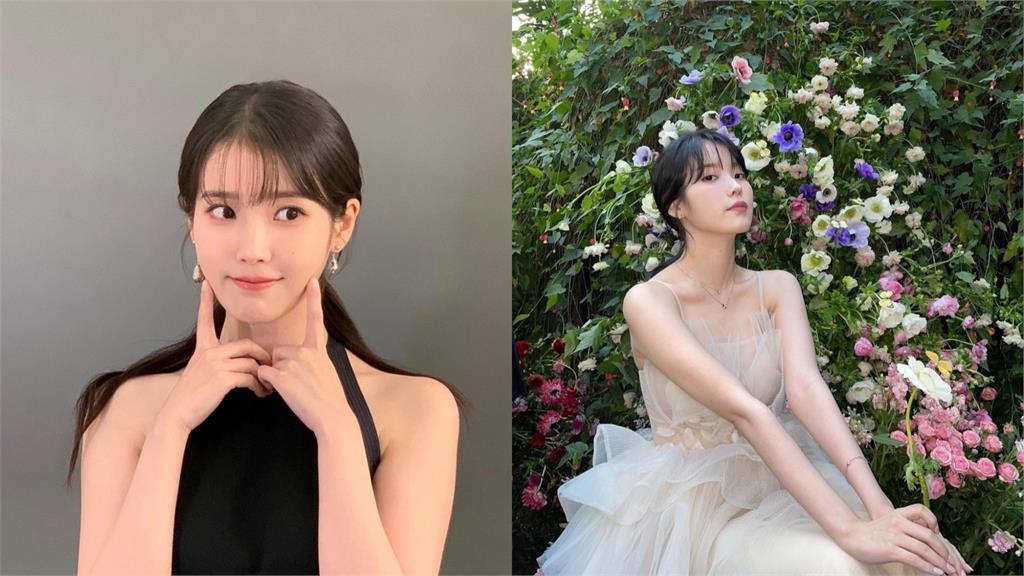 粉絲機場推擠！IU「暖做1事」保鑣秒被逗樂 網激喊：誰能不愛她｜四季線上4gTV